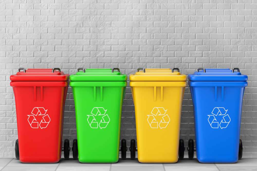 What do Recycling Symbols Mean? - Central Waste