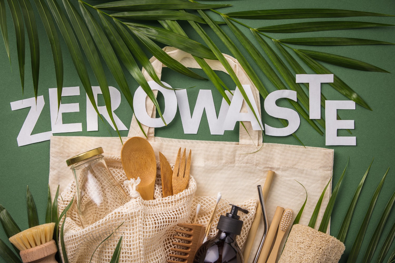 Liverpool's Efforts Towards Achieving Zero Waste | Central Waste Liverpool