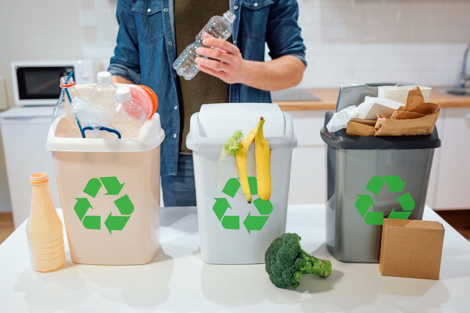 The Urgent Need for Better Waste Segregation in Businesses - Central Waste