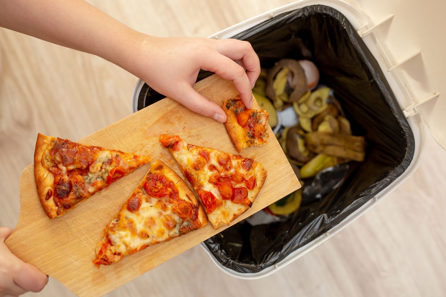 Strategies for Minimising Restaurant Food Waste - Central Waste
